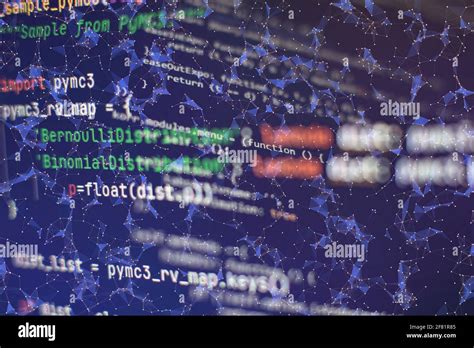 Computer Script Web Develop Company Web Interface Icon For Software Design Concept Php Code