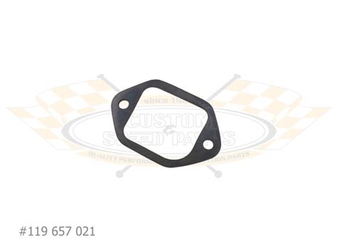 Preheating Deflector Plate Seal Custom And Speed Parts Csp