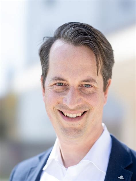 Jan Lohrmann Maritim Hotels