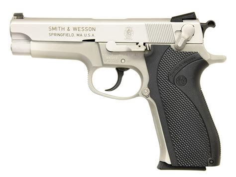 Smith And Wesson Model 5903 Pistol