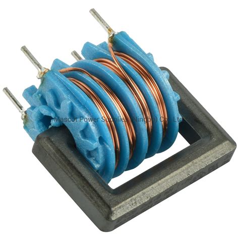 Uu Uf Series Variable Common Mode Choke Inductor Chokes Coils Filter