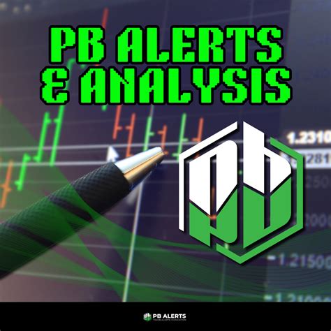 Alerts And Analysis Pb Alerts News