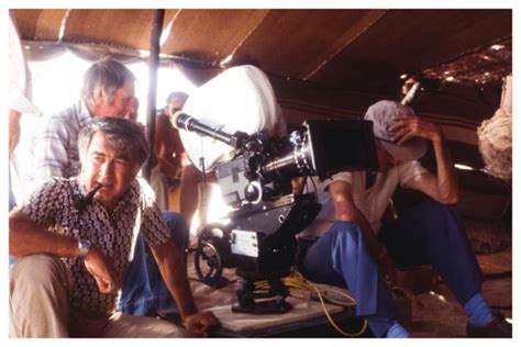 4k Restoration Of Moustapha Akkads ‘lion Of The Desert Starring