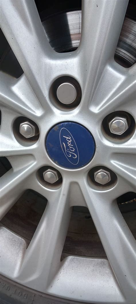 Swollen Nuts Ford Kuga Owners Club Forums