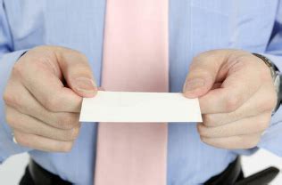 명함을 전달하는 방법 And 받는 방법 매너란 면접 시 명함을 받는 방법도