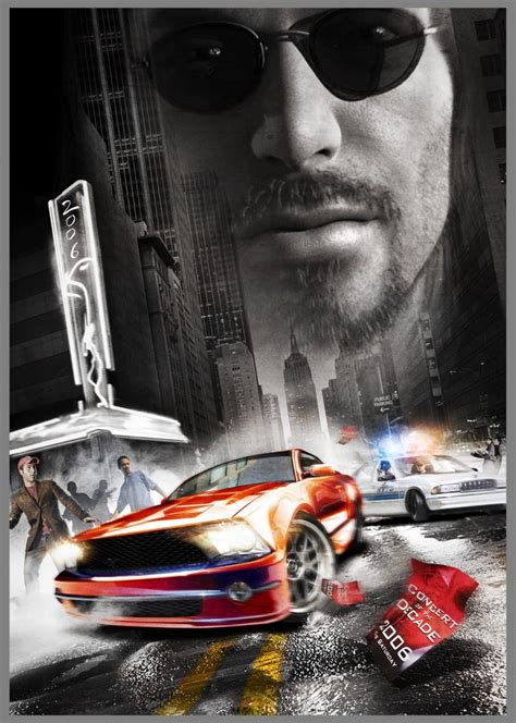 Driver Parallel Lines Les Images Wii