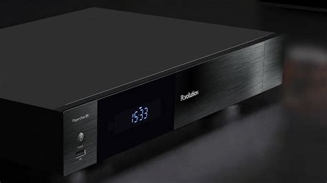 Rvolutions Playerone 8k Vies For Top Spot In Providing Content Access