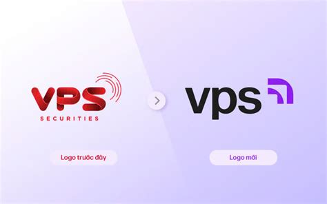Vps Securities Introduces New Brand Identity Vps Vps Securities