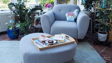 Forever House The Conservatory Makeover Its A Danielle Life