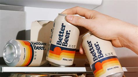 Internet Kings The Inspired Unemployed Launch Their Zero Sugar Zero Carb Beer In New Zealand