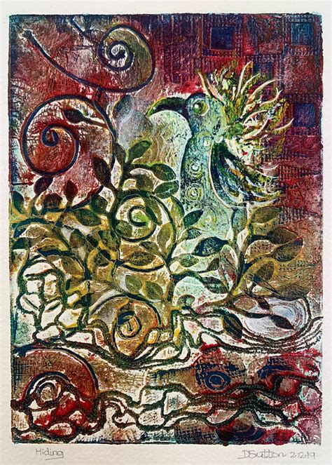 Debbie Sutton The Hazelnut Press Hazelnut