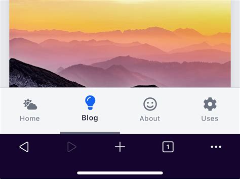 How To Fix Bottom Padding For Ios Mobile Browsers