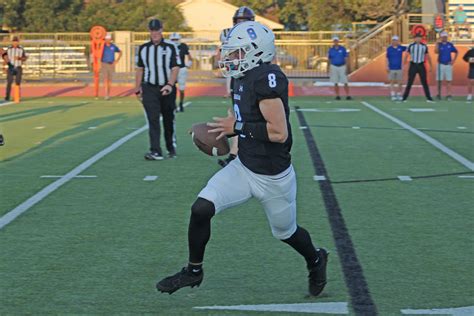 Terrell Gill Named Athletes Of The Week The Graham Leader