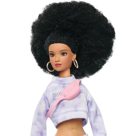 Naturalistas Pixie Puff Collection Penny
