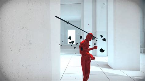 Superhot Endless Mode Level 1 Youtube