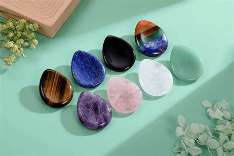 Worry Stone Smooth Away Your Worries