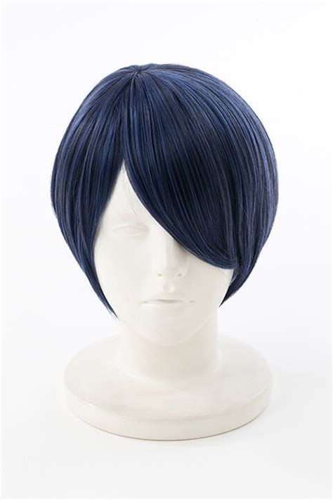 Persona 5 Yusuke Kitagawa Cosplay Wig Tokyo Otaku Mode Tom