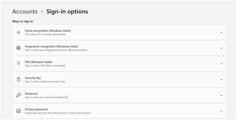 Windows Hello로 Chrome 비밀번호를 보호하는 방법 최신