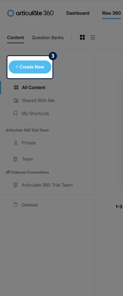 Creating And Sharing Articulate 360 Content With Edtech Edtech