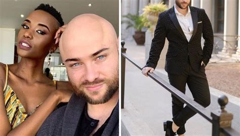 Werner Wessels The South African