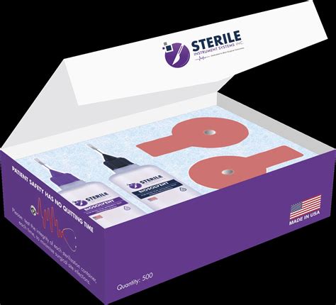 Surgical Tray Integrity Test
