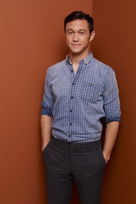 Joseph Gordon Levitt Actor Cinemagiaro