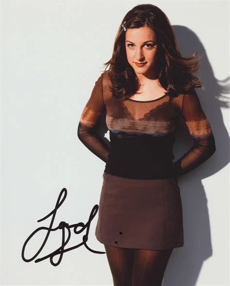 Lindsay Sloane Sabrina The Teenage Witch