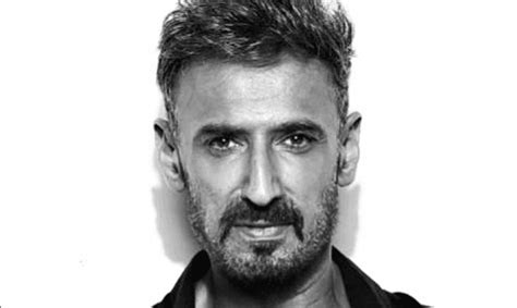Rahul Dev The Actors Morning Routine