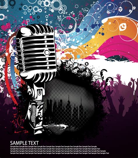 Current Texture Pattern 22986 Free Eps Download 4 Vector