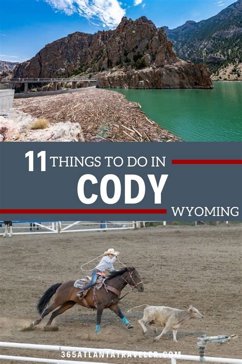 11 Awesome Things To Do In Cody Wy You Cant Miss Artofit