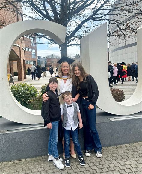 Laoise Mcdonnell On Linkedin Dcugraduation 12 Comments