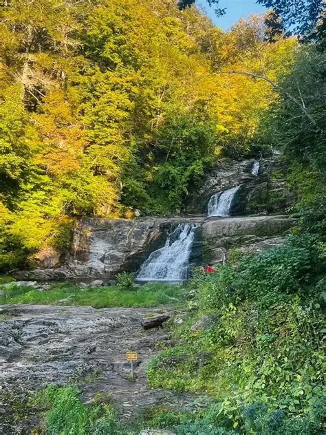 Hiking At Kent Falls State Park Tips And Trails