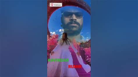 Ravindar Raj Youtube