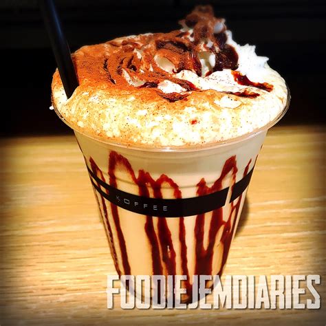 Tokyos Gourmet Coffee Omotesando Koffee