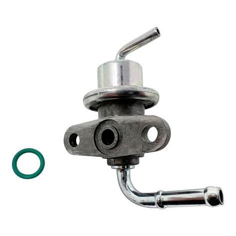 Fuel Pressure Regulator For Bf175 Bf200 Bf225 Bf250 Replaces Hon