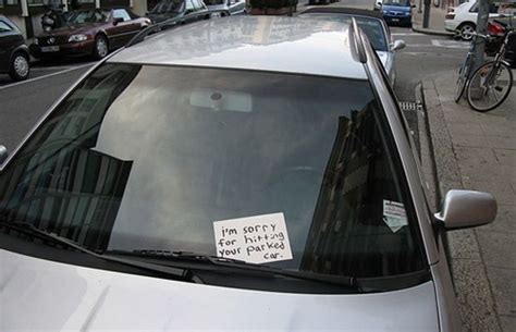 Car Pranks That Arent Damaging