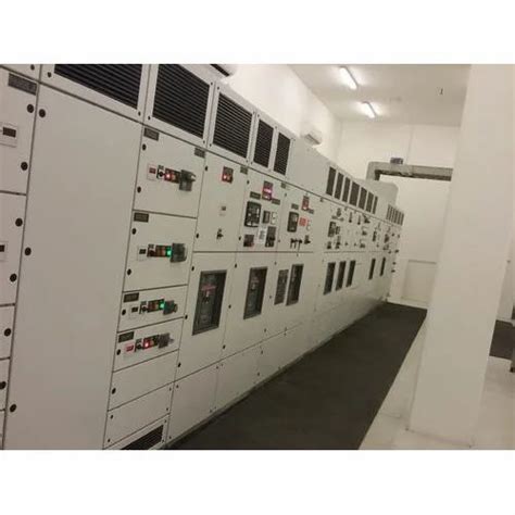 Electrical Control Panel Definition Sratand