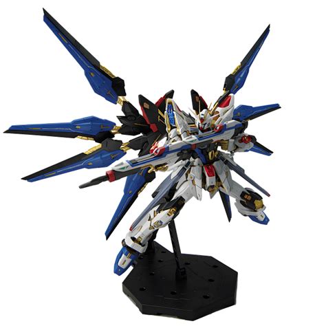 强袭自由（带底座）