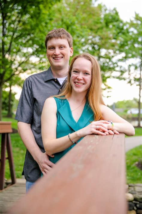 Lycoming College Sweethearts Plan A Maryland Spring Wedding News