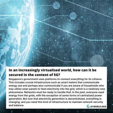 cio world asia on linkedin 5g virtualisedworld cto technology it cio