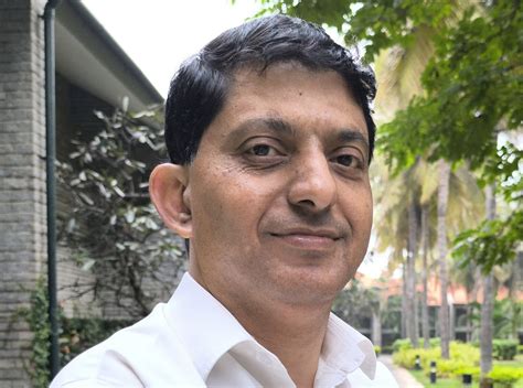 Anthony Crasto Appointed New Revenue And Reservations Manager At Angsana Bengaluru