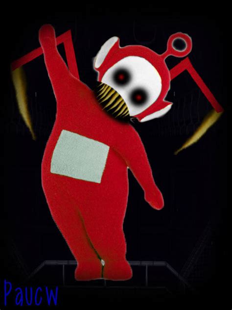 Po Phase 2 By Paucw On Deviantart