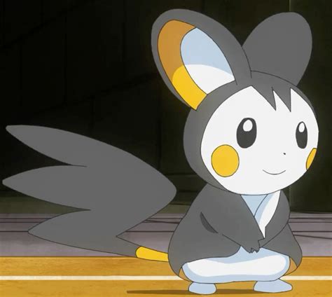 Emolga Screenshot Cute Pokemon Pokemon Pokemon Drawings