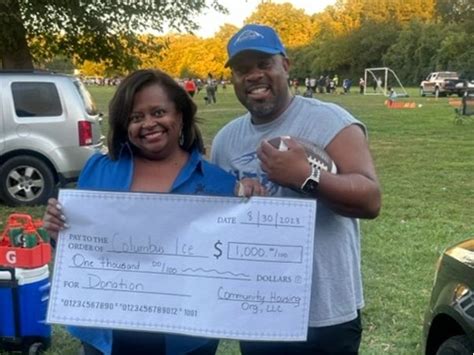 Community Work Programs And Local Initiatives