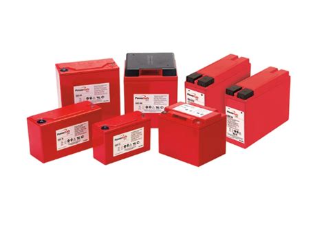 Powersafe® Sbs Batteries Kira Power Solution Kps