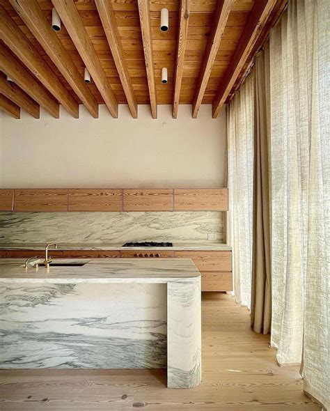 Karen Asprea On Instagram Starting The Week Off With Soft Soothing Curves And Clean