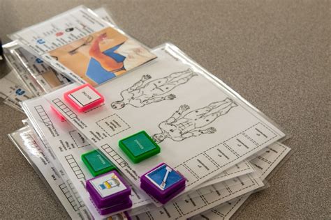 Dvids Images Mascal Triage Wargame At Grafenwoehr Image 7 Of 9