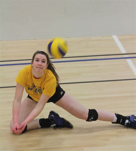 Bobcats Turning To Rookie Larocque In The Middle Brandon Sun