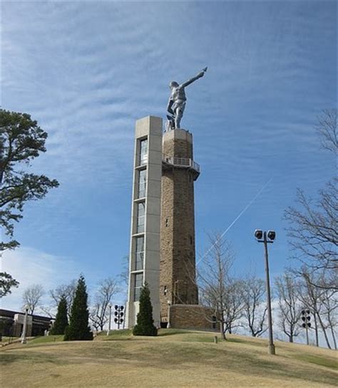 Vulcan Park And Museum Birmingham 2021 Ce Quil Faut Savoir Pour