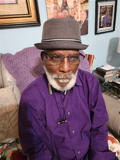 Edwin Brathwaite Obituary Palm Bay Fl